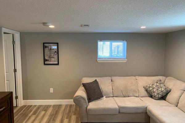 Dia Hideaway -2br, 15 Min From Dia Dt, Anschutz Md - Montbello - Denver