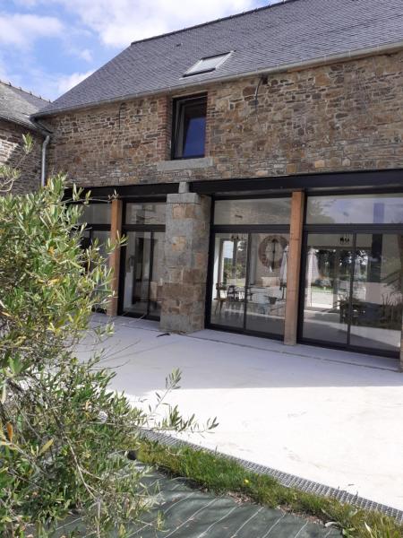 Chambres D`hôtes Domaine Des Haies - Dol-de-Bretagne