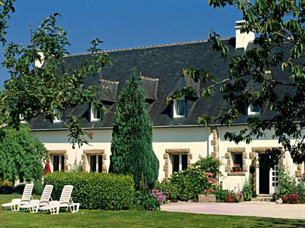 Domaine De Kereven - Pont-l'Abbé