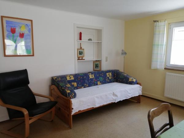 Apartment & Zimmer Familie Trescher - Black Forest
