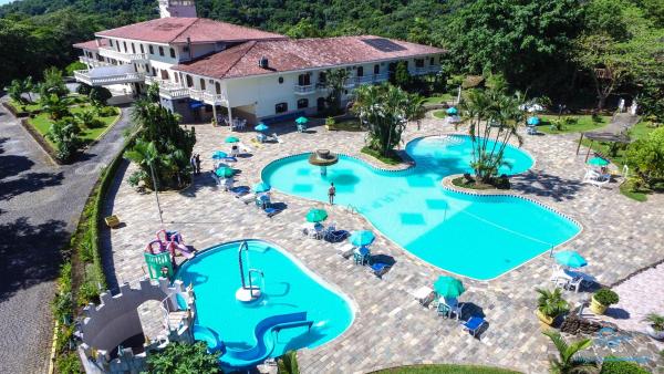 Mata Atlântica Park Hotel - Matinhos