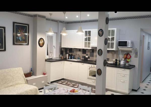 Matteotti Apartment - Italia