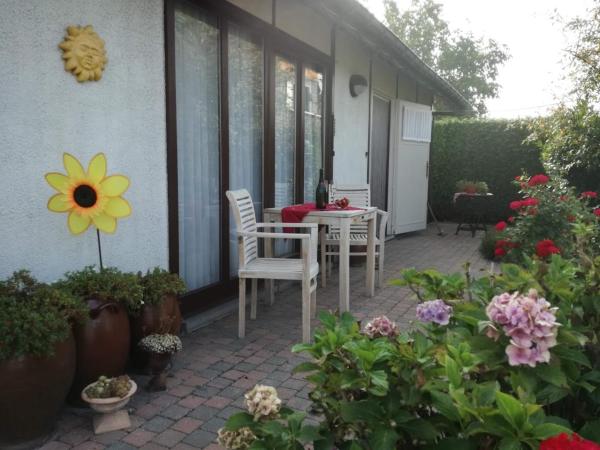 De Zon B&b - Lier