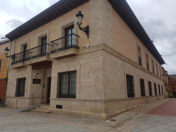 La Sinagoga Casa Rural - Frómista