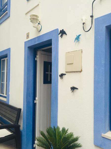 A Casinha Do Pescador - Nazaré