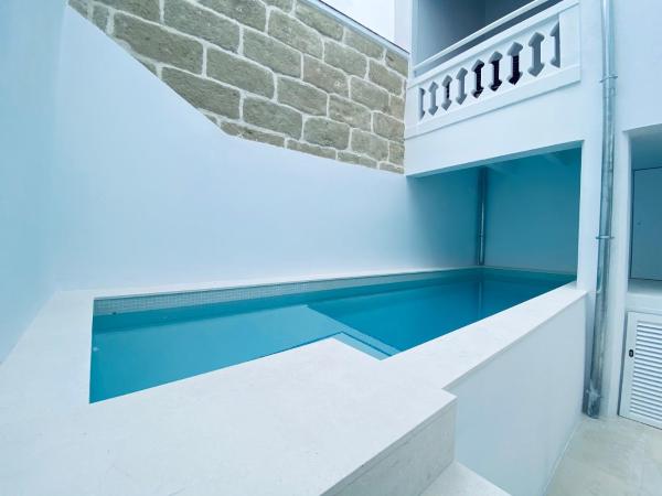 Hotel Casa Miranda - Adults Only - Mahón