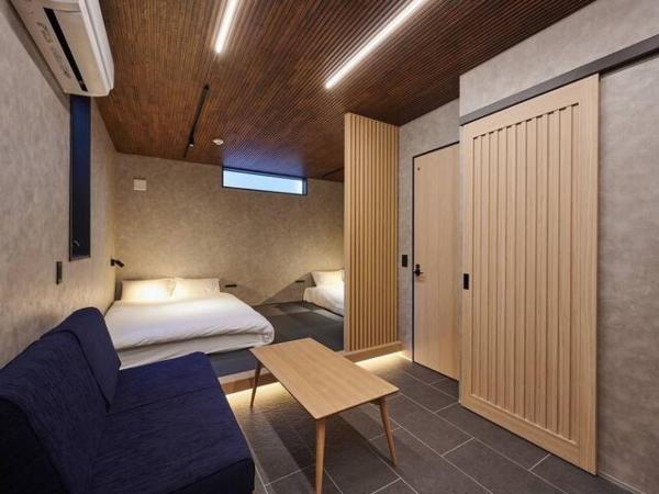 Colors Hakata 1f - Vacation Stay 90008 - Fukuoka