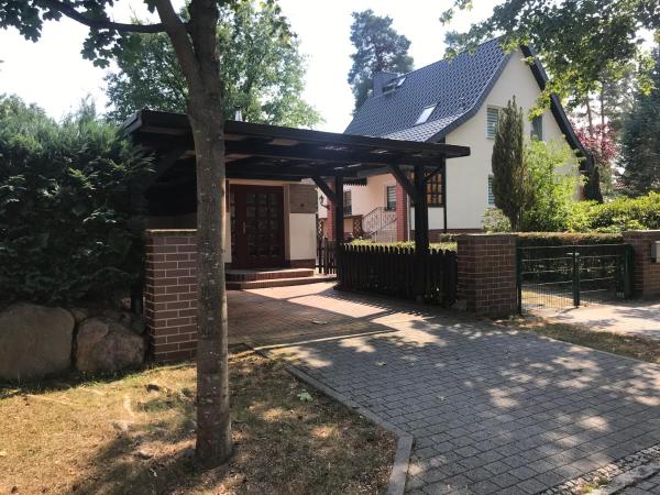 Ferienhaus An Den Moorwiesen - Bad Saarow