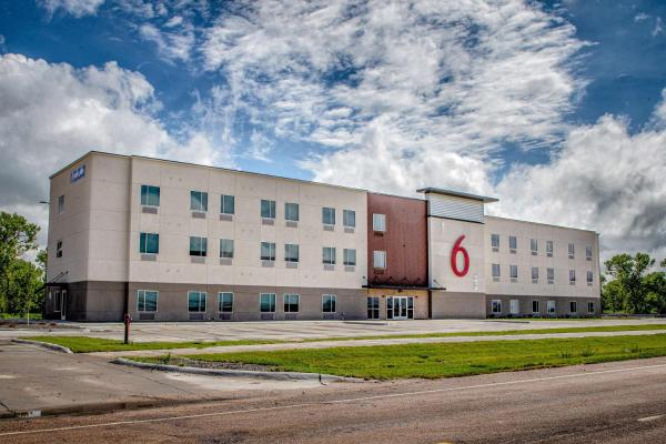 Motel 6 North Platte - East - Nebraska