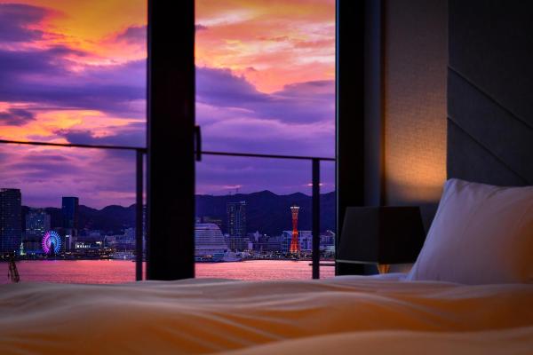 Centurion Hotel&spa Vintage Kobe - Ashiya