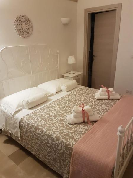 Casa Darì - Monopoli