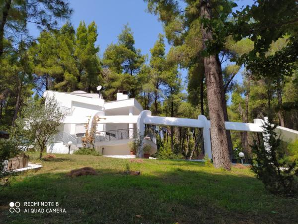 Villa Angie - Griechenland