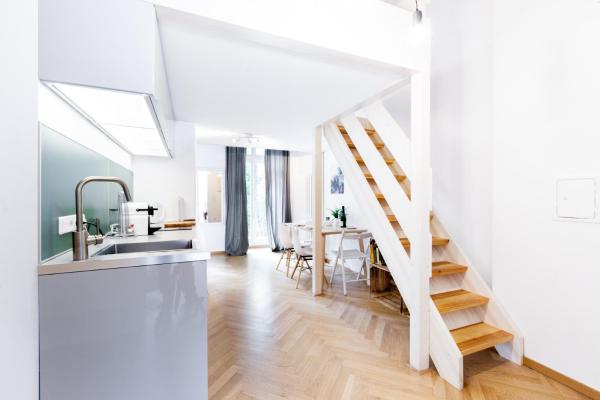 Dr Apartments Prenzlauer Berg - Berlin