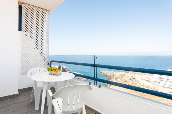 Home2book Paradise Ocean View - Adeje