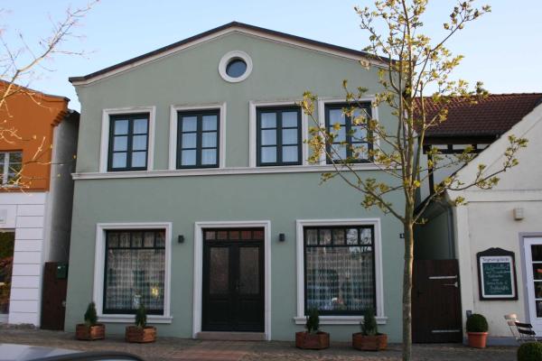 Gästehaus Celina*****  We32747 - Ummanz