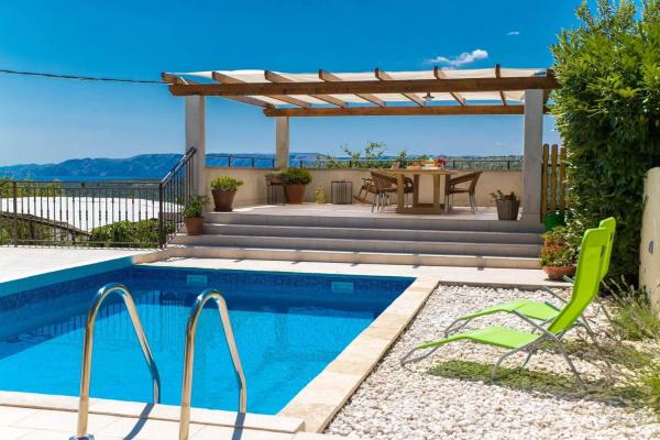 Villa Nadja - Novi Vinodolski