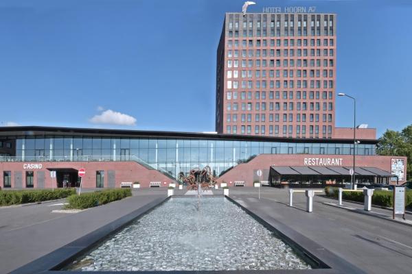 Van Der Valk Hotel Hoorn - Hoorn
