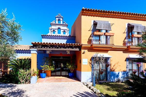 Apartahotel La Espadaña - Andalucía