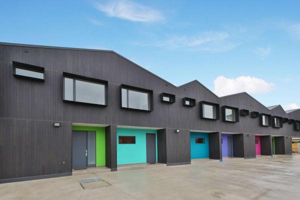 Quality Apartments Dandenong - Notting Hill