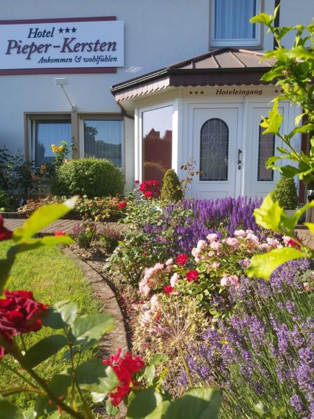 Hotel Pieper-kersten - Bad Iburg