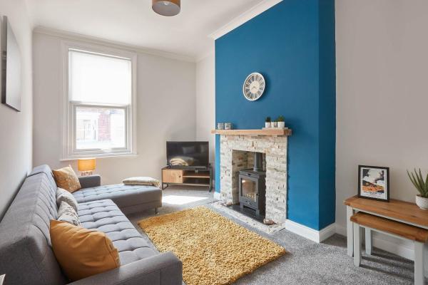Host & Stay - Huntcliffe At Ruby - Saltburn-by-the-Sea
