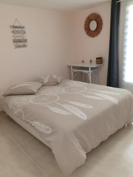 Le Clos Varnay Jardin - Selles-sur-Cher