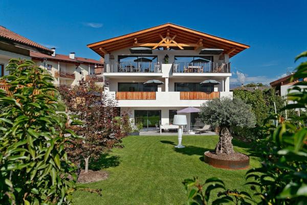 Berg Und Tal - Schlosserhaus 31 - Sud-Tyrol
