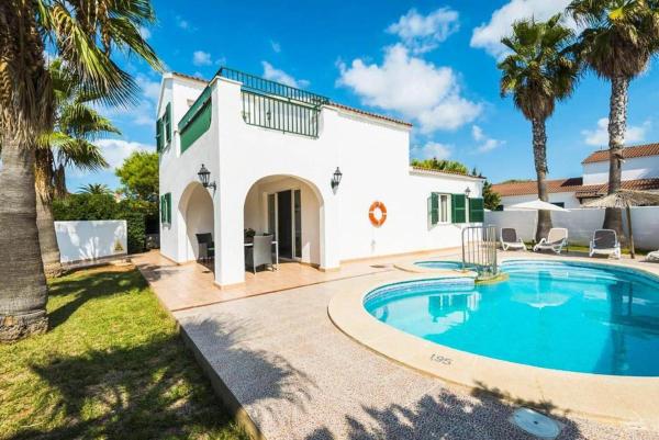 Villa Ingrid - Menorca