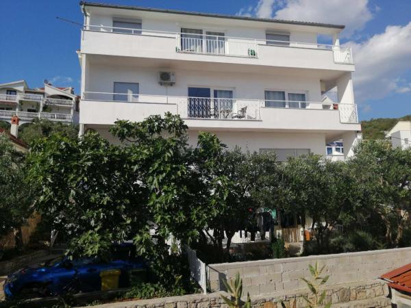 Guesthouse Mila - Murter