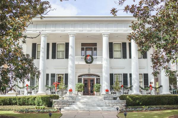 1842 Inn - Macon, GA