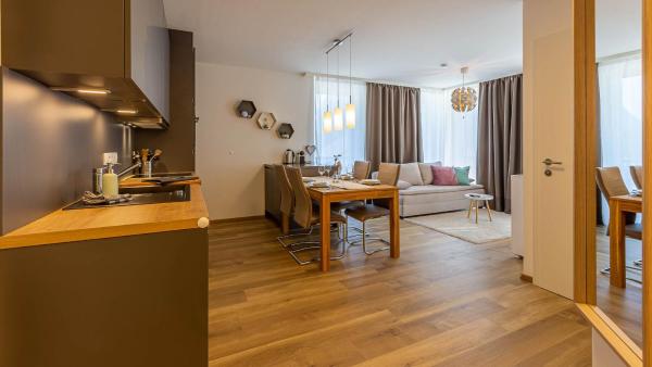Alpine Appartement Top 2 By Aa Holiday Homes - Tauplitz