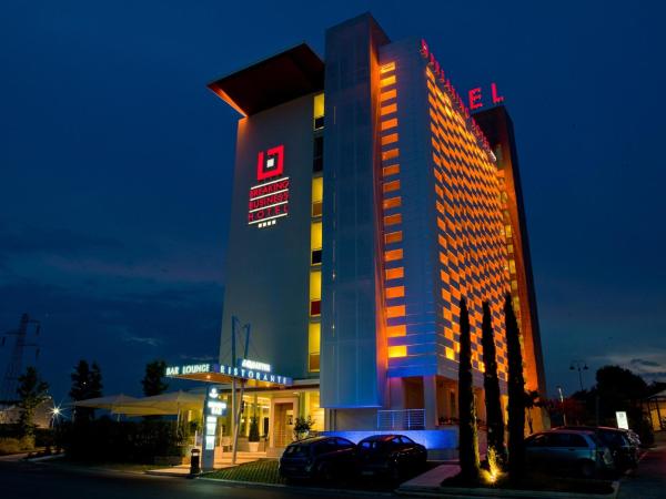 Breaking Business Hotel - Abruzzo