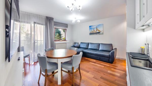 Willa Na Wydmach - Jastarnia