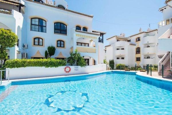 C5, Caserio De Calahonda - Marbella