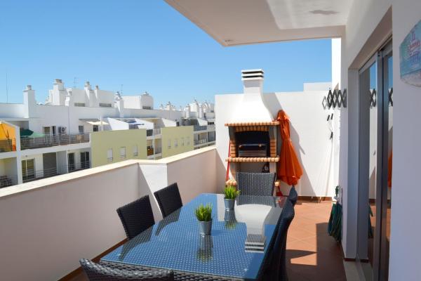 Clem Terrace Flat - Algarve