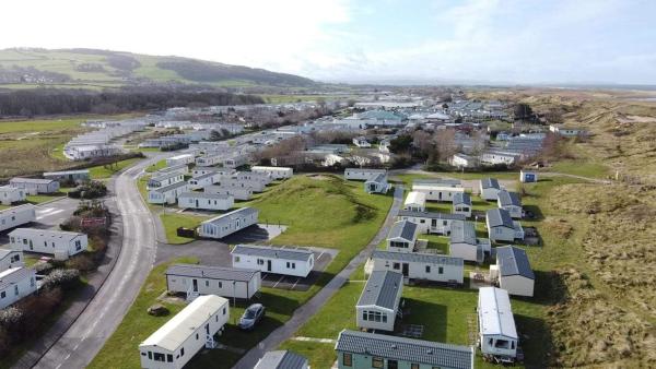 Presthaven Holiday Resort - Direct Access To Beach - Pays de Galles