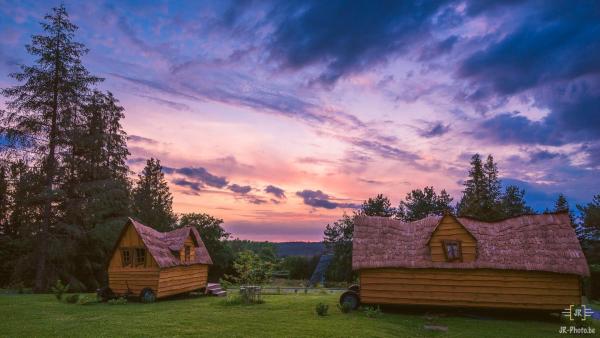 Les Refuges Du Chalet - Spa
