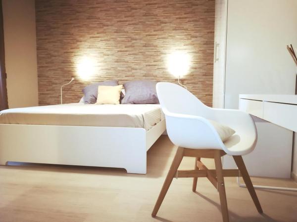 Due Rioni Bed And Breakfast - プーリア
