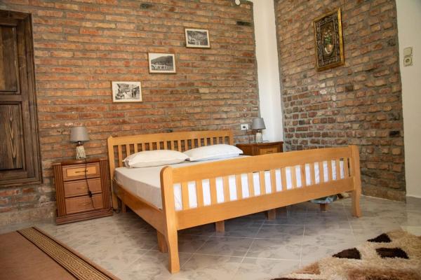 Guesthouse Belle View Old Town - Albania