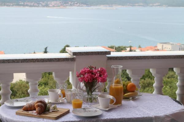 Apartments Karalic - Crikvenica