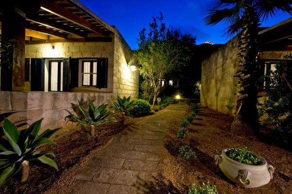 Miramare Residence - Favignana
