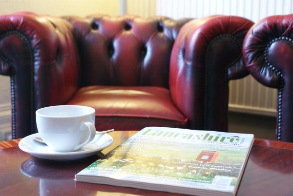 Adelphi Guest House - Ormskirk