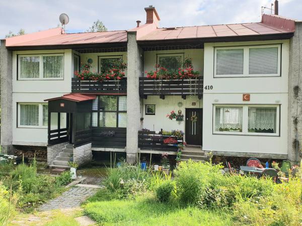 Konvalinka - Ubytování V Soukromí - Harrachov