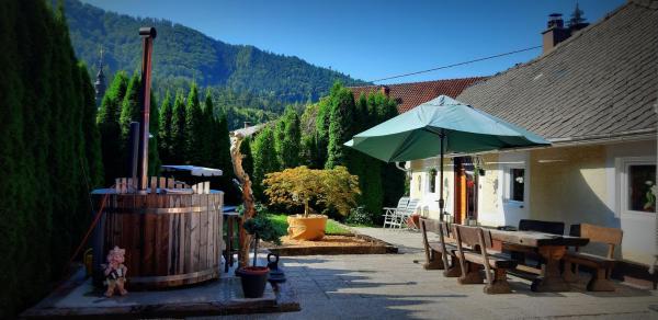 Divine Lake House - Slovenia