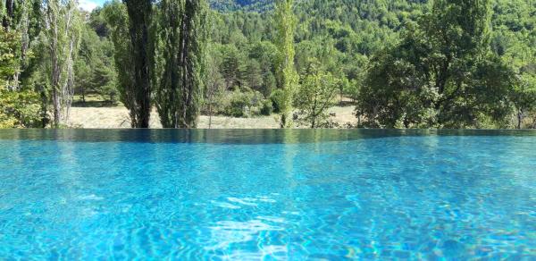 Gîtes Les Costoliers - Sisteron