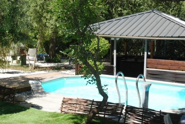 Villa Terre Neuve - Signes