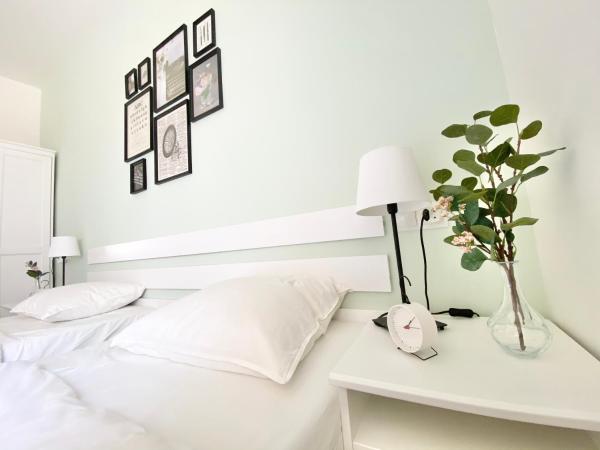 Apartamento "Navarra" 350m De La Playa - Gandía
