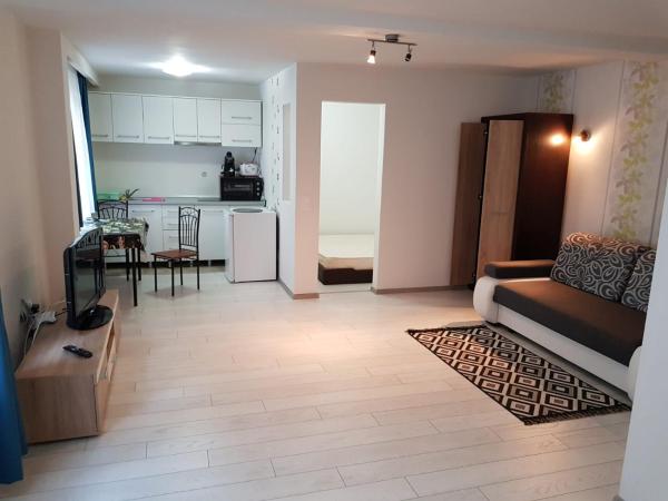 Apartament 2 Central - Transylvania