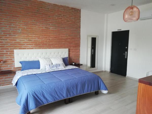 La Maja Suites - Chiapas