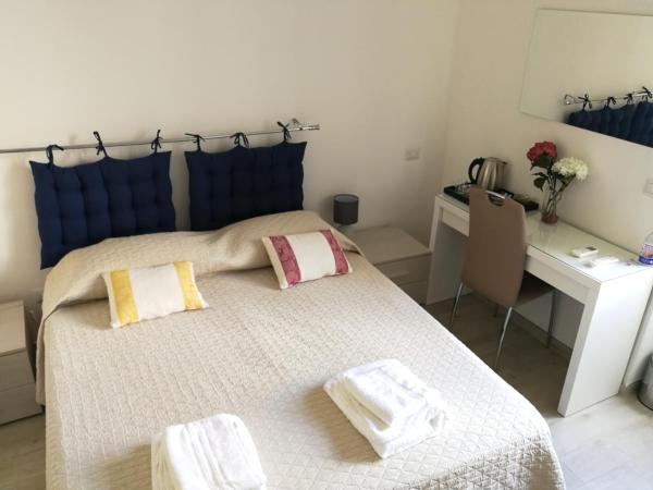 Rosa Del Salento - Lecce